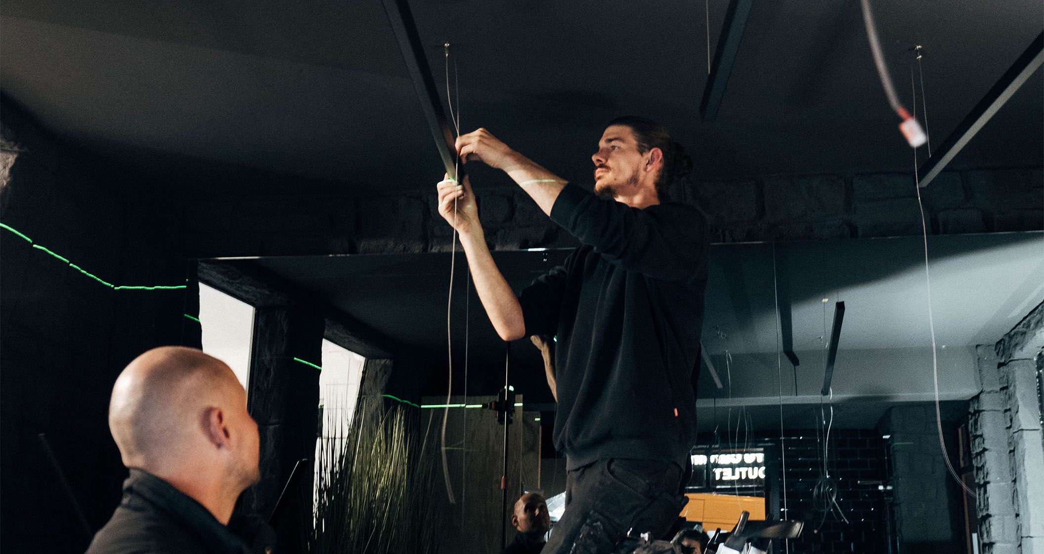 Studio - omas.studio